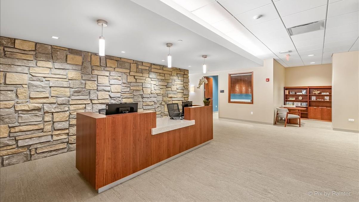 LivingWell Cancer Resource Center Opens Second Location in Warrenville