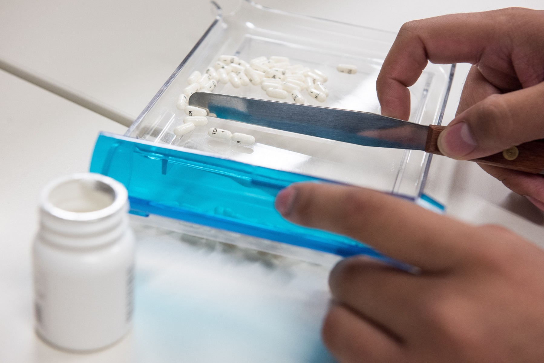 Safely Dispose of Prescription Drugs on National Prescription Drug Take ...