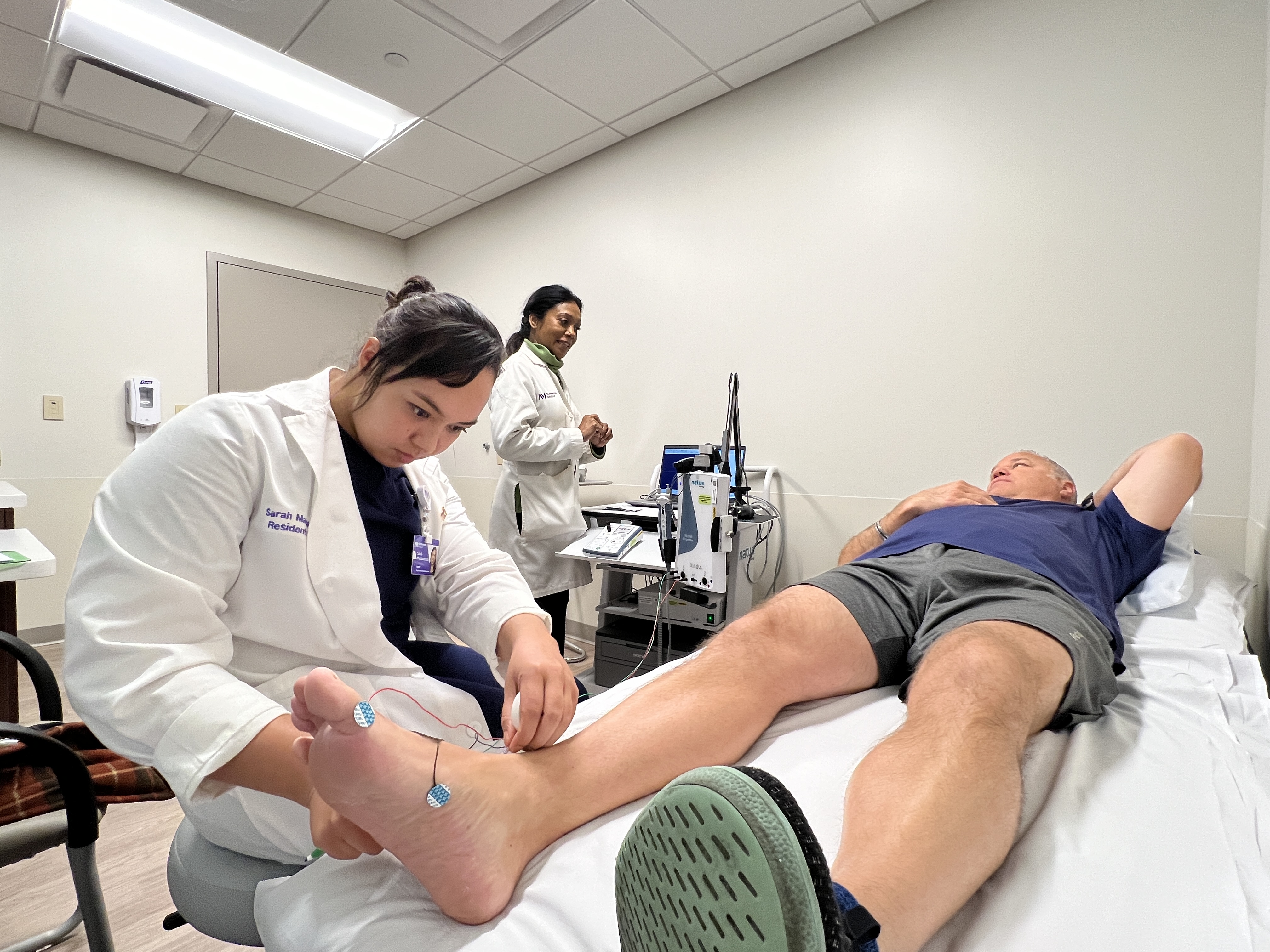 New Procedure Center provides better access for patients at ...