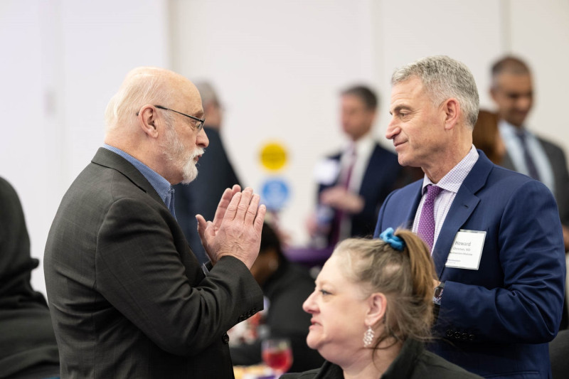 Northwestern Medicine Receives $51 Million Gift From The St. George ...