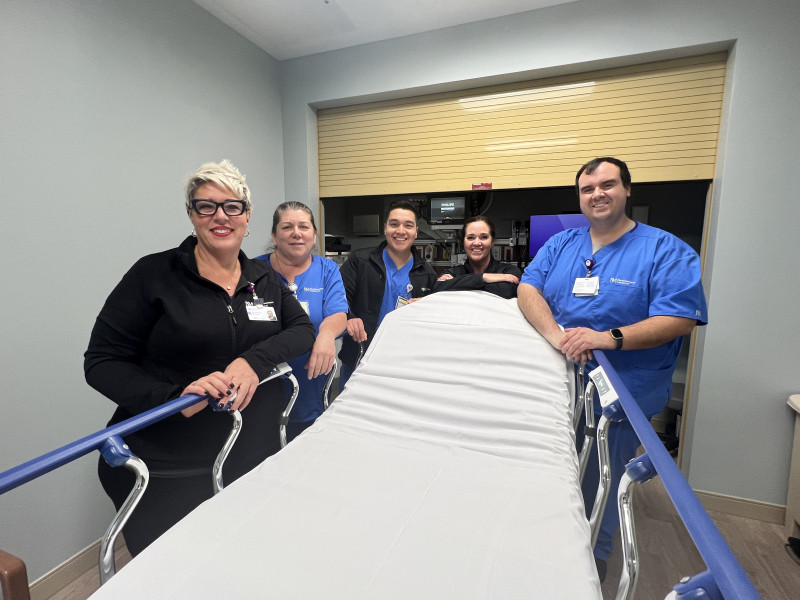 Northwestern Medicine Delnor Hospital Adds and Renovates Emergency ...