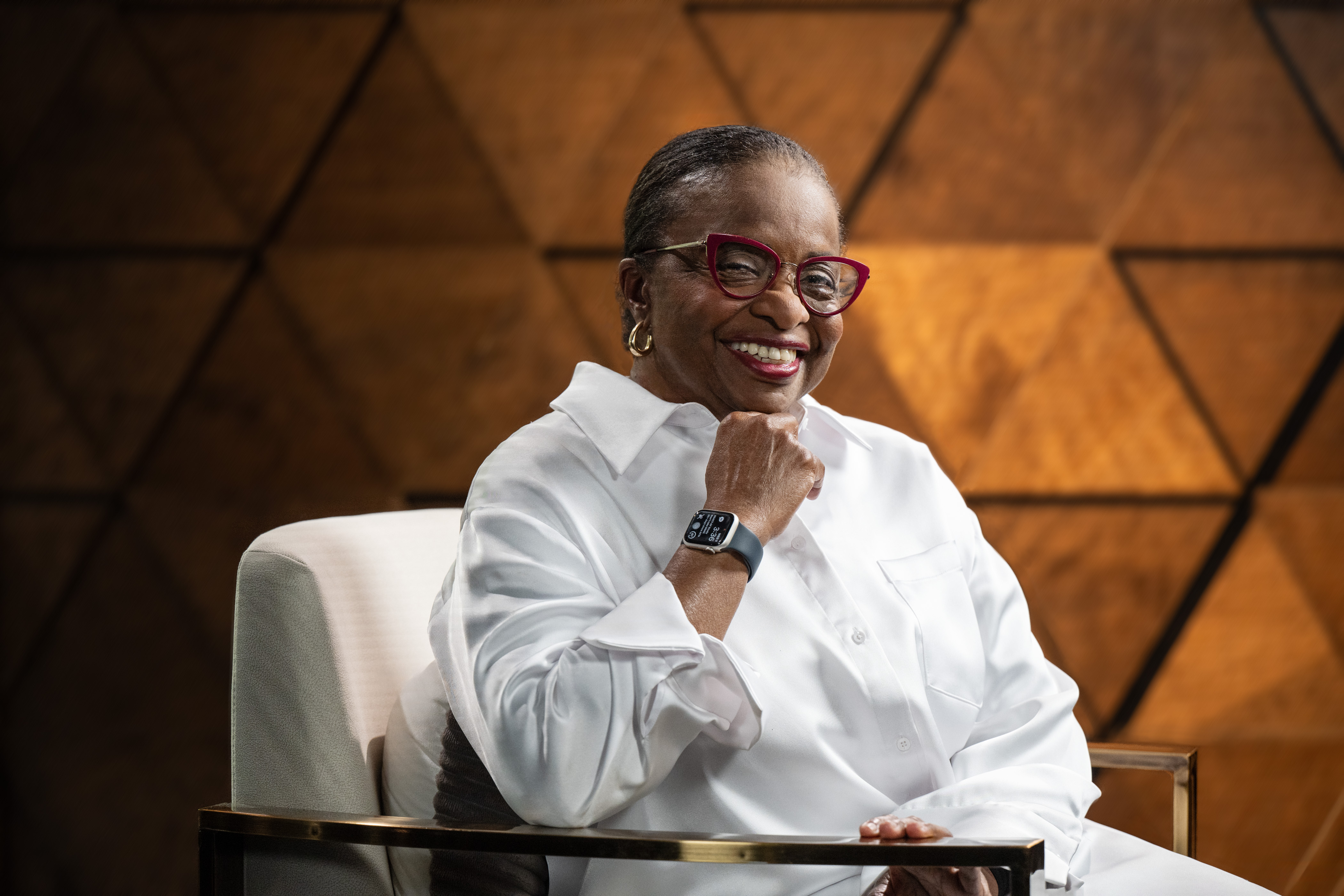 NIH-funded trial studies if wearables can reduce the need for ...