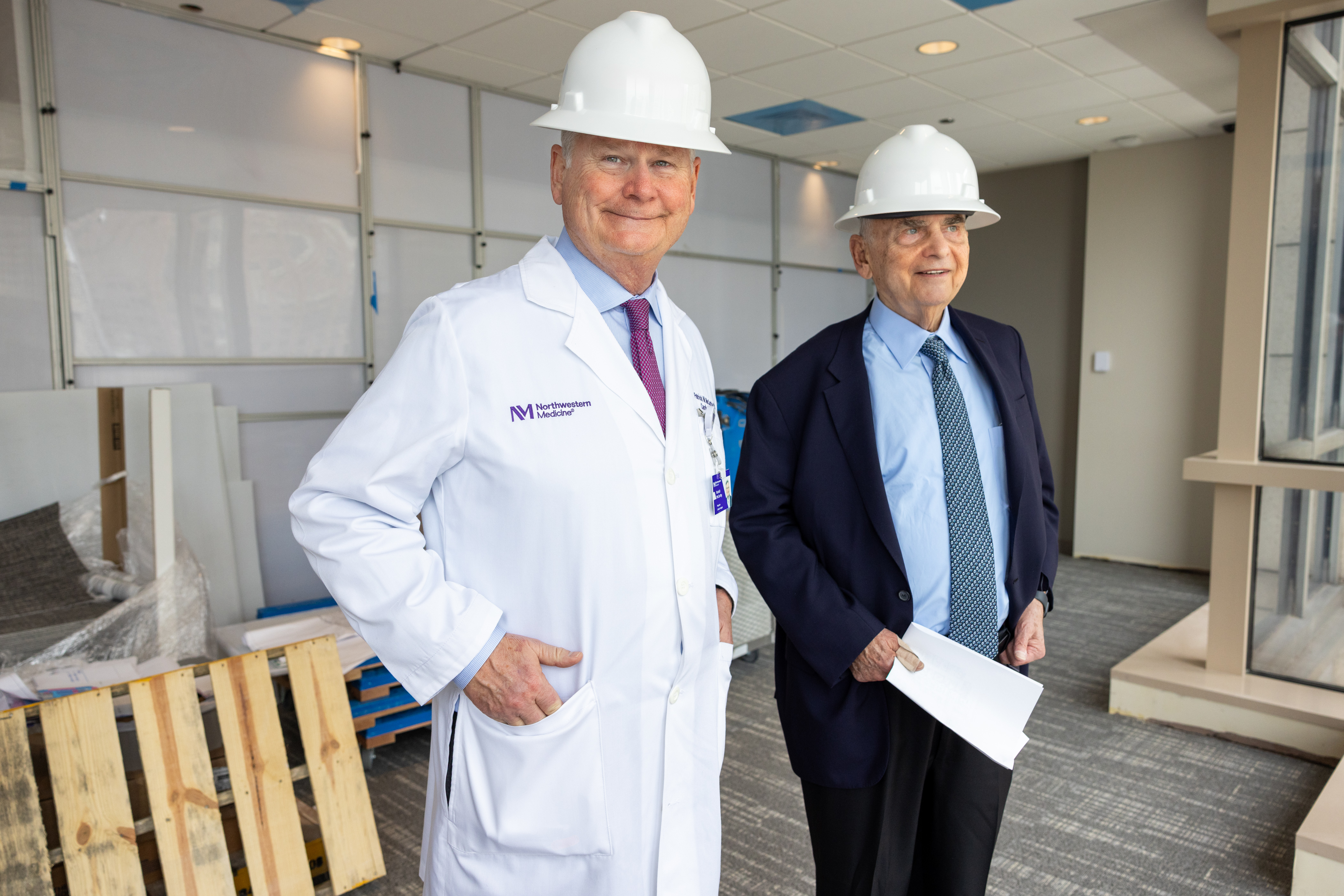 $50 Million Gift Fuels Next Era of Cardiovascular Innovation at ...