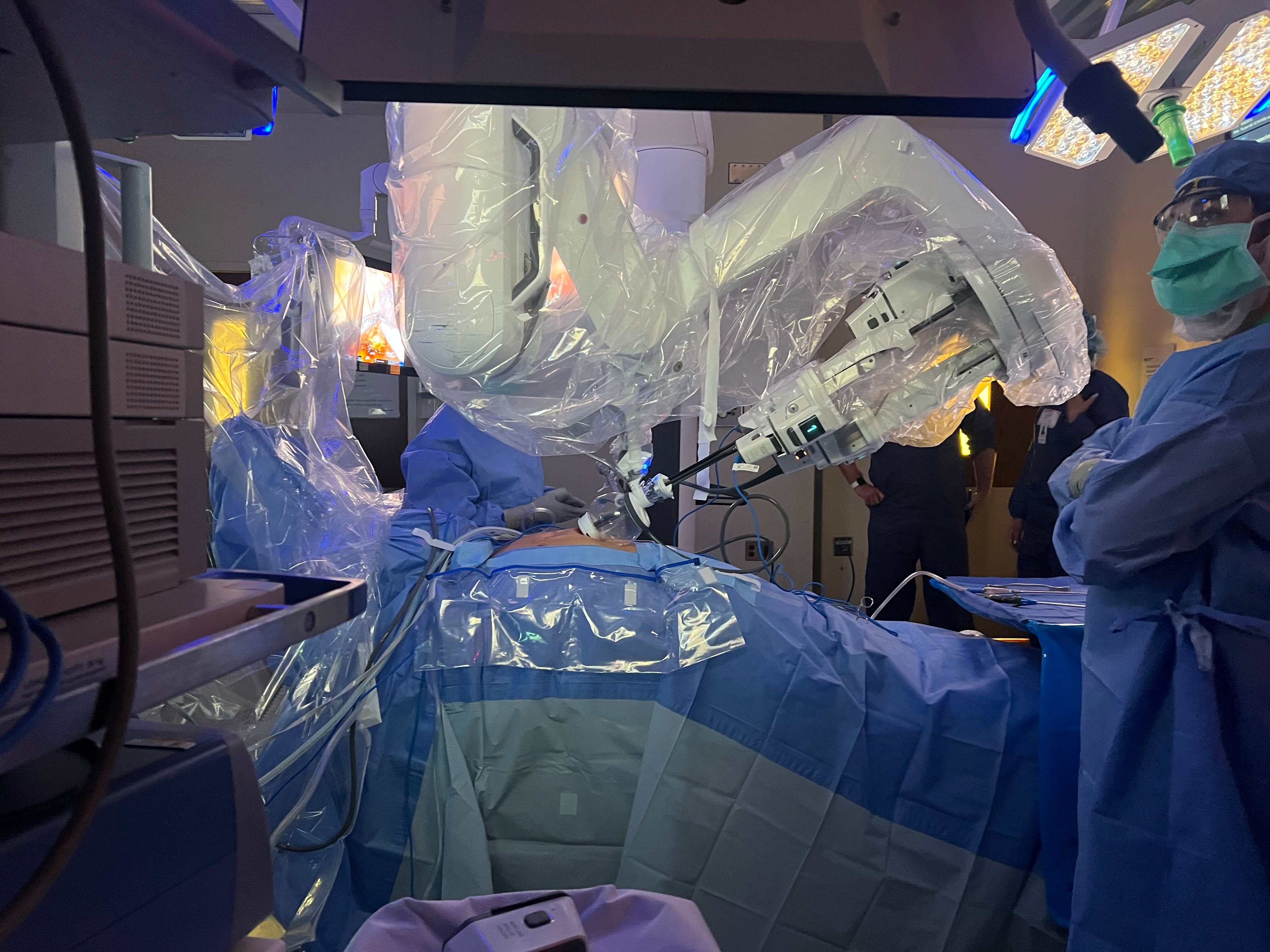 Northwestern Medicine becomes first health system in Illinois to ...