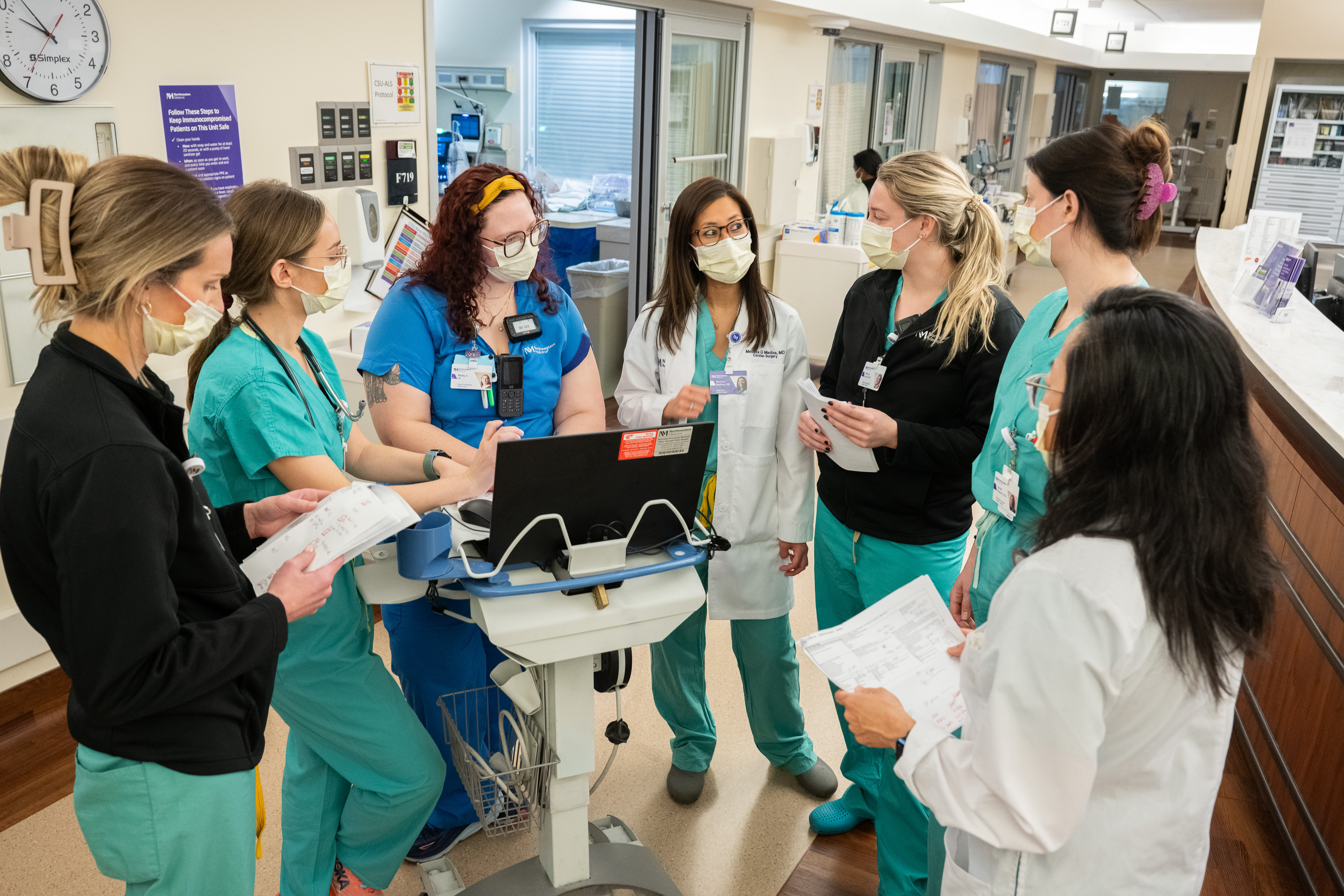 $50 Million Gift Fuels Next Era of Cardiovascular Innovation at ...
