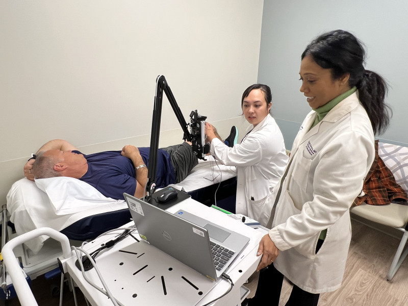 New Procedure Center provides better access for patients at ...