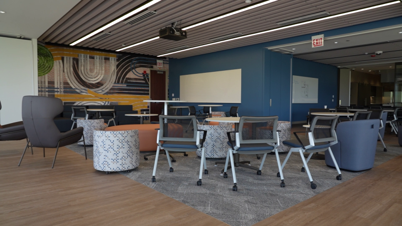 Northwestern Medicine Opens New Outpatient Center In Bronzeville