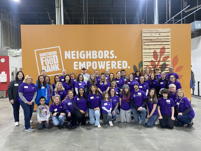 Inspired by employee donations, Northwestern Medicine makes its largest ...