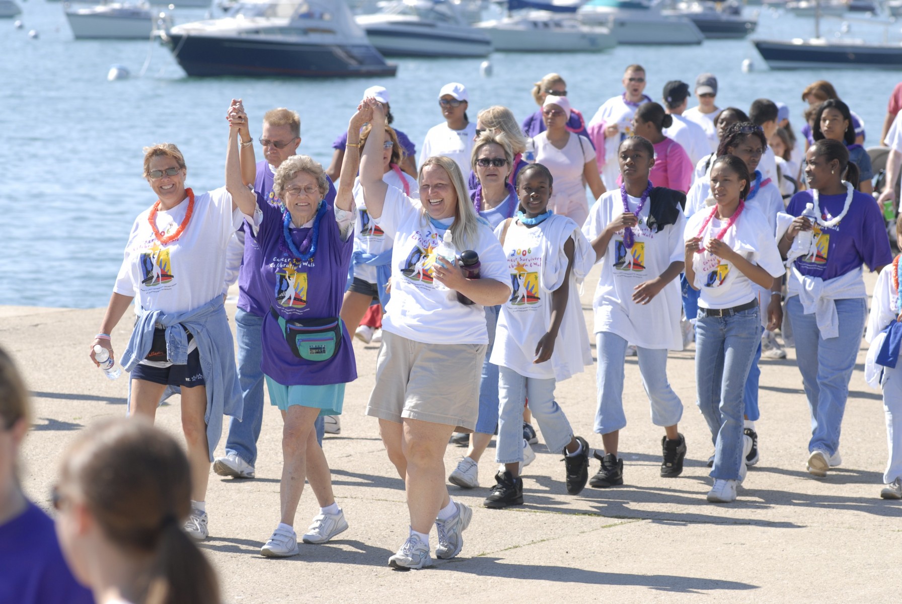 2023 Cancer Survivors Walk