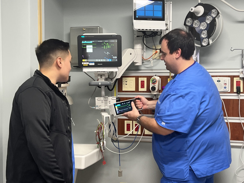 Northwestern Medicine Delnor Hospital Adds and Renovates Emergency ...