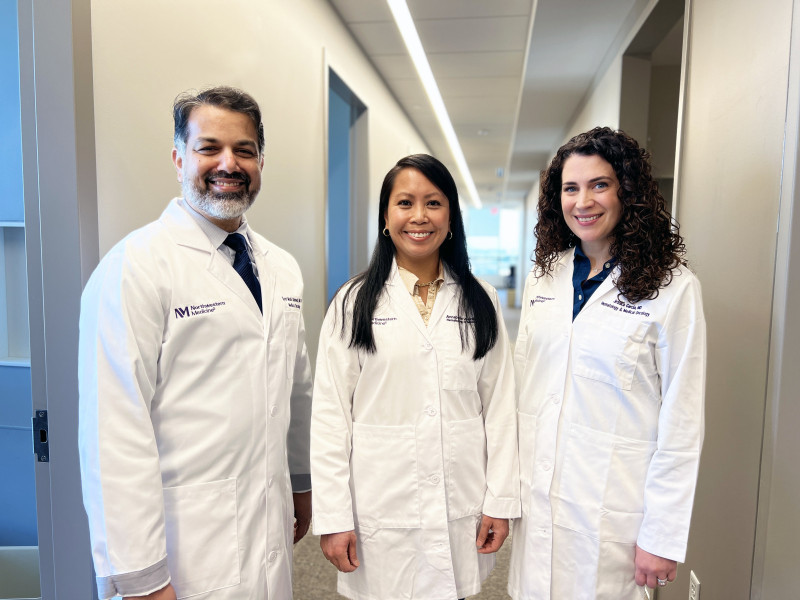 Northwestern Medicine Opens Oak Brook Outpatient Center