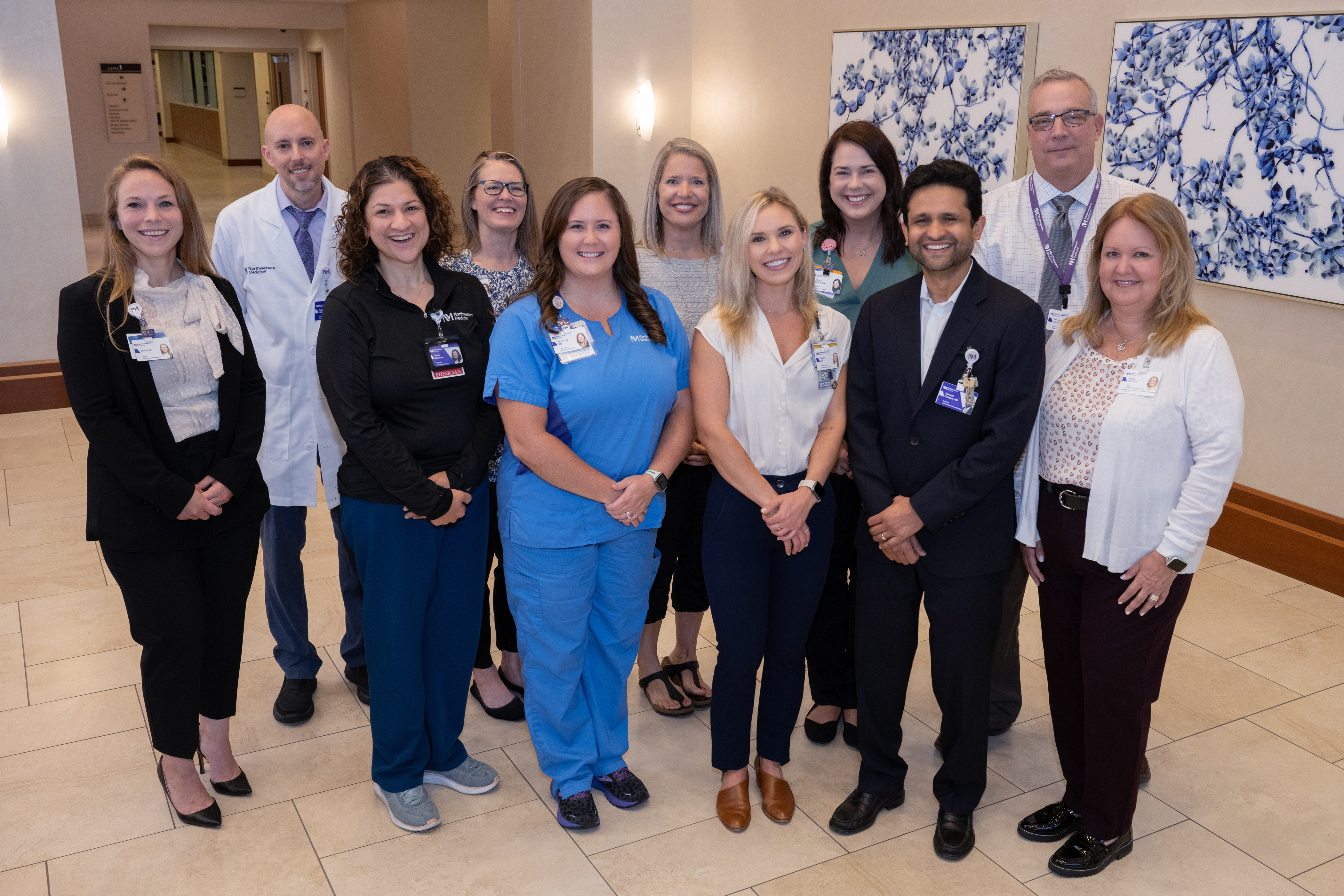 New Protocols Nearly Double Efficiency in Administering Stroke ...