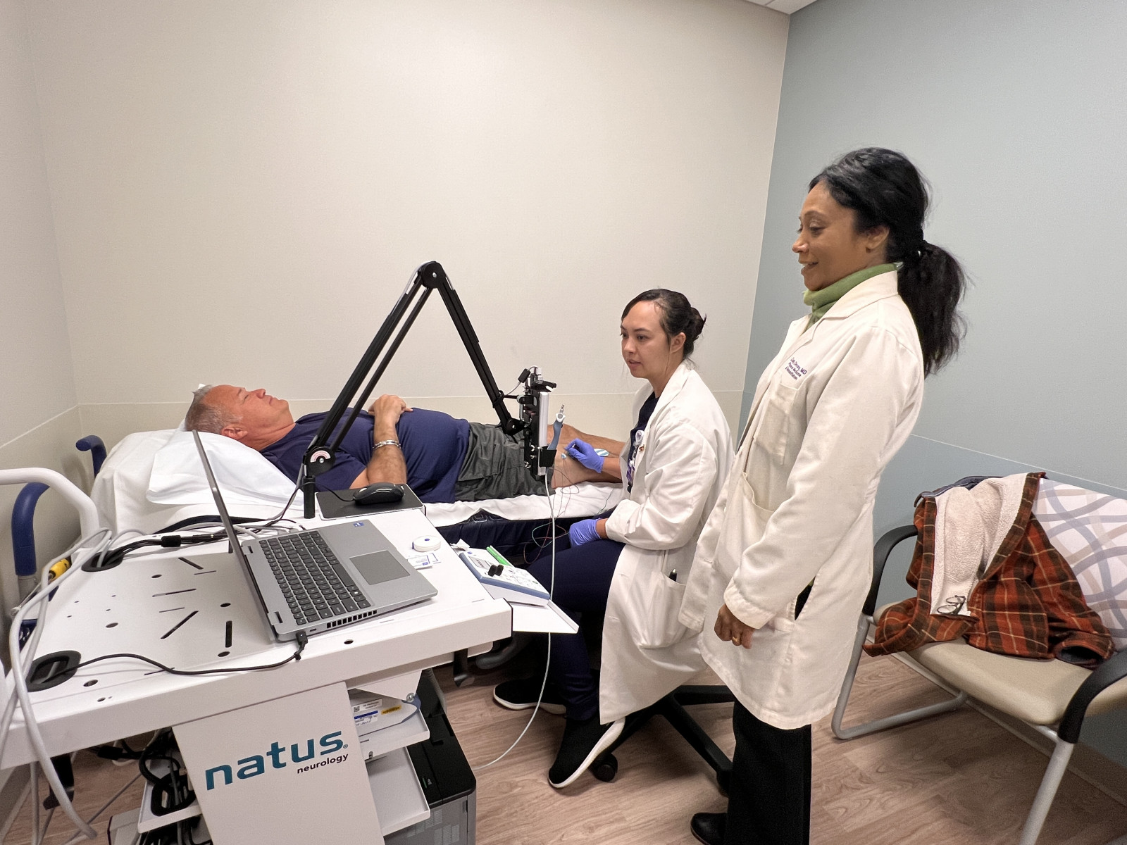 New Procedure Center provides better access for patients at ...