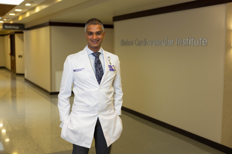 Four local physicians named inaugural recipients of the St. George ...