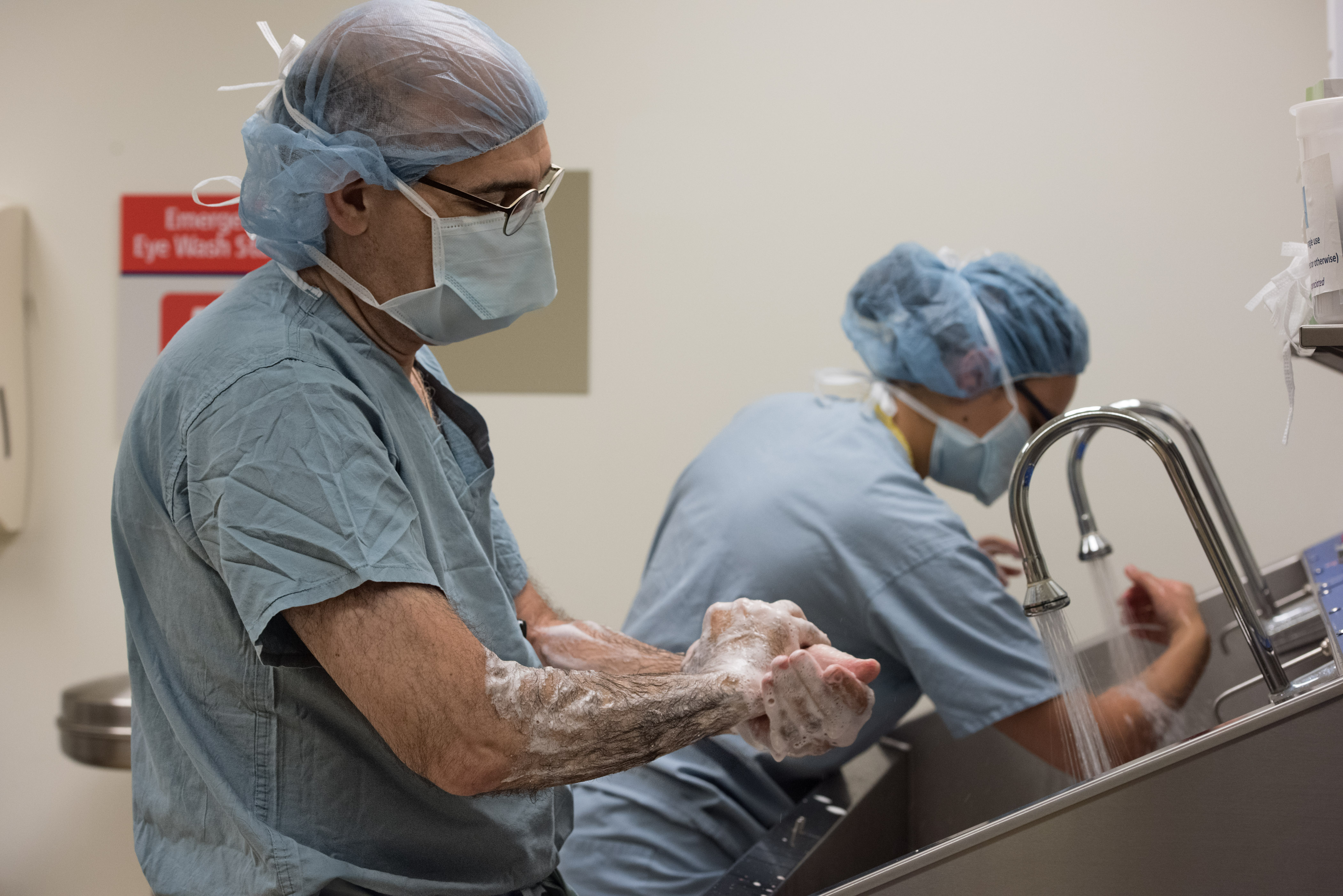 “It felt like I was giving birth every month.” Born with a rare uterine ...