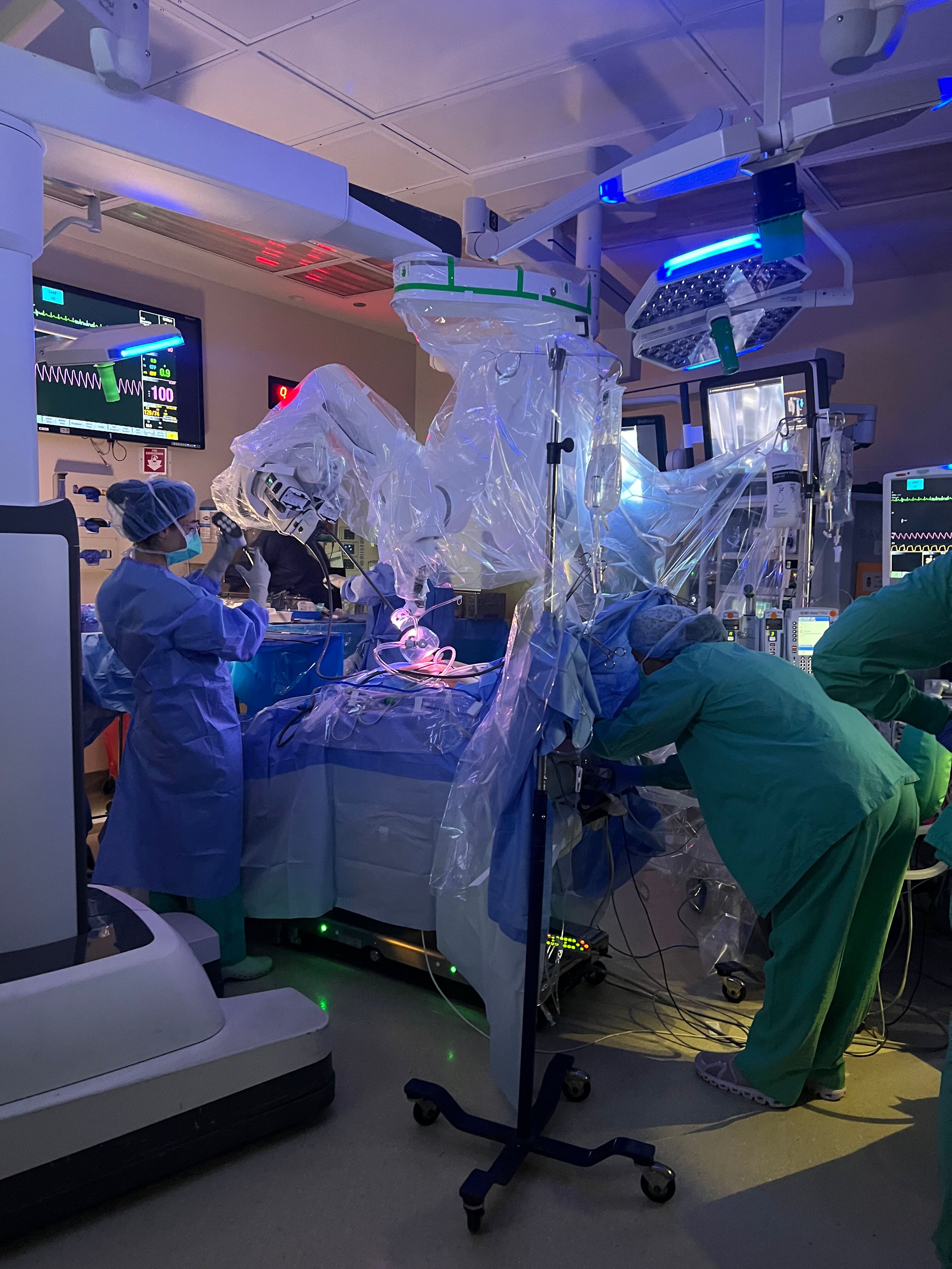 Northwestern Medicine becomes first health system in Illinois to ...