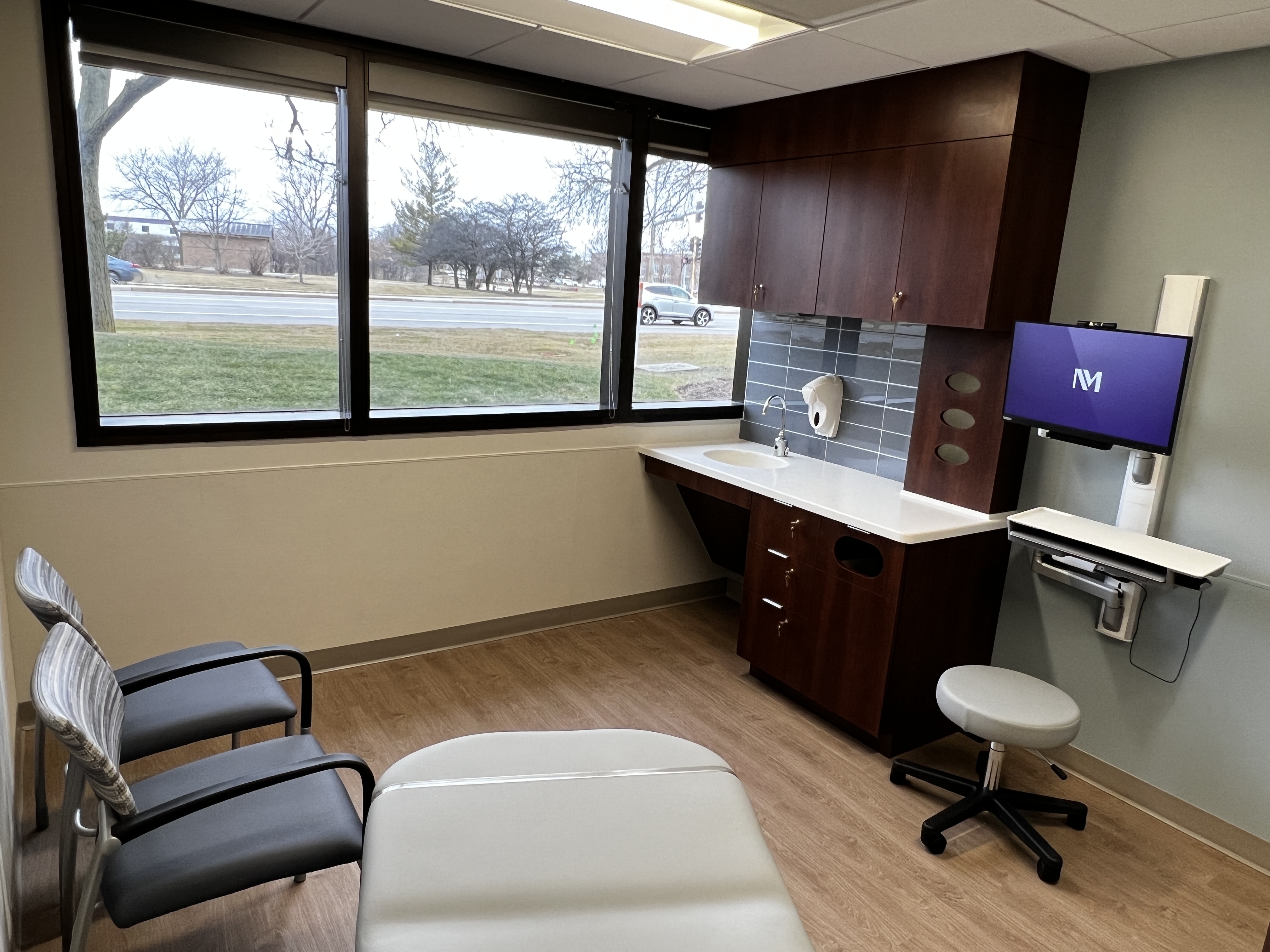 Northwestern Medicine Center for Pain and Spine Health Opens in ...