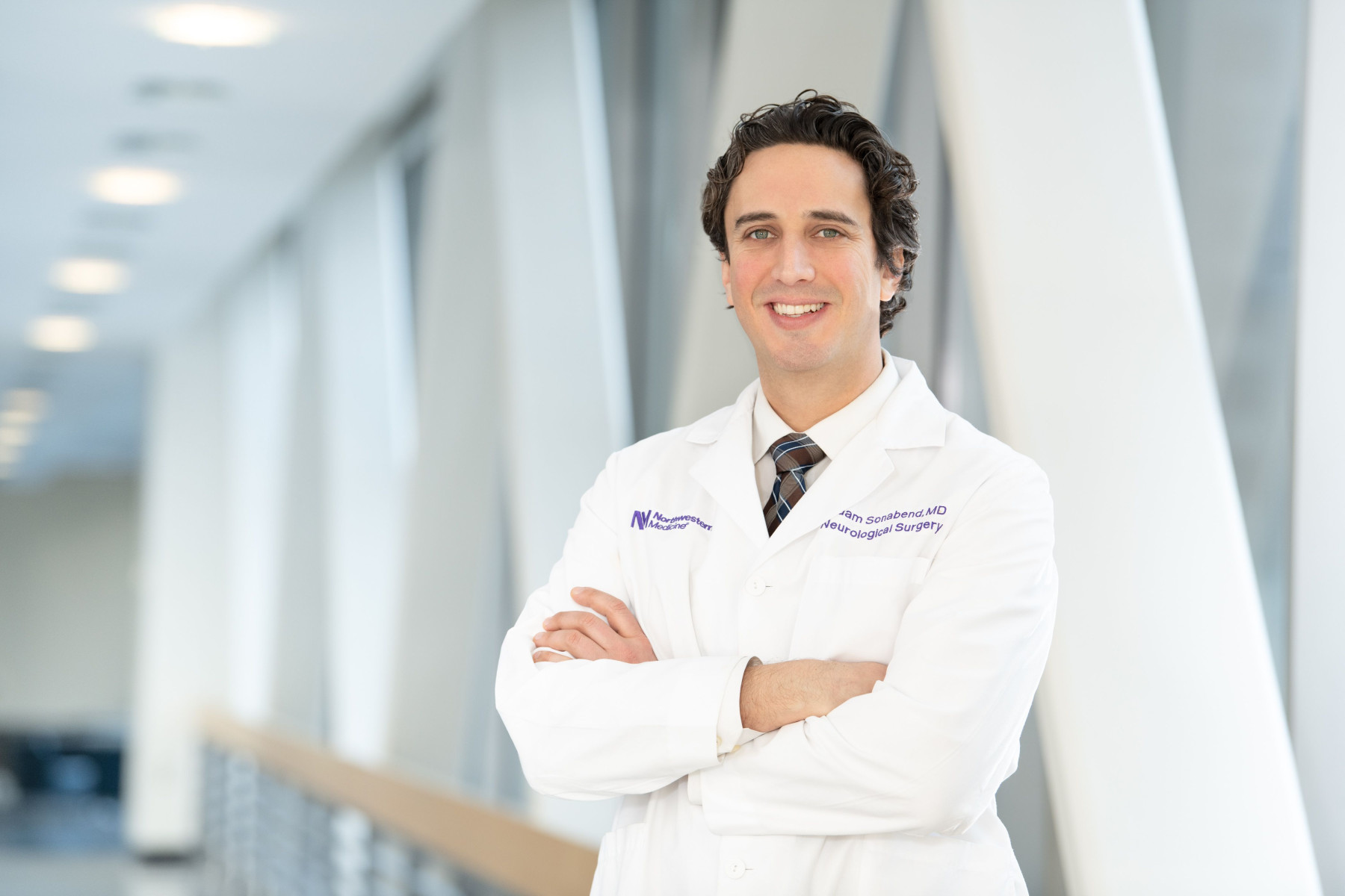 Faster approach determines brain cancer treatment is working
