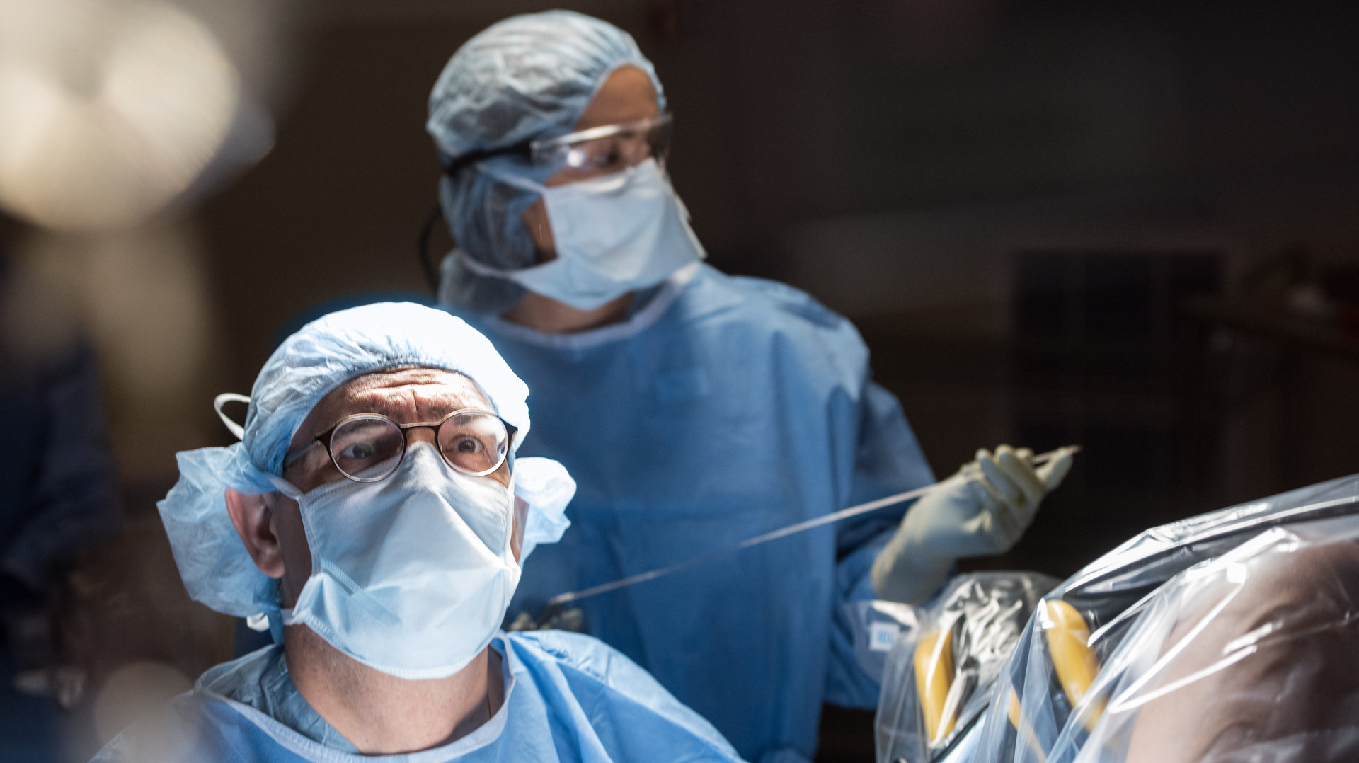 “It felt like I was giving birth every month.” Born with a rare uterine ...