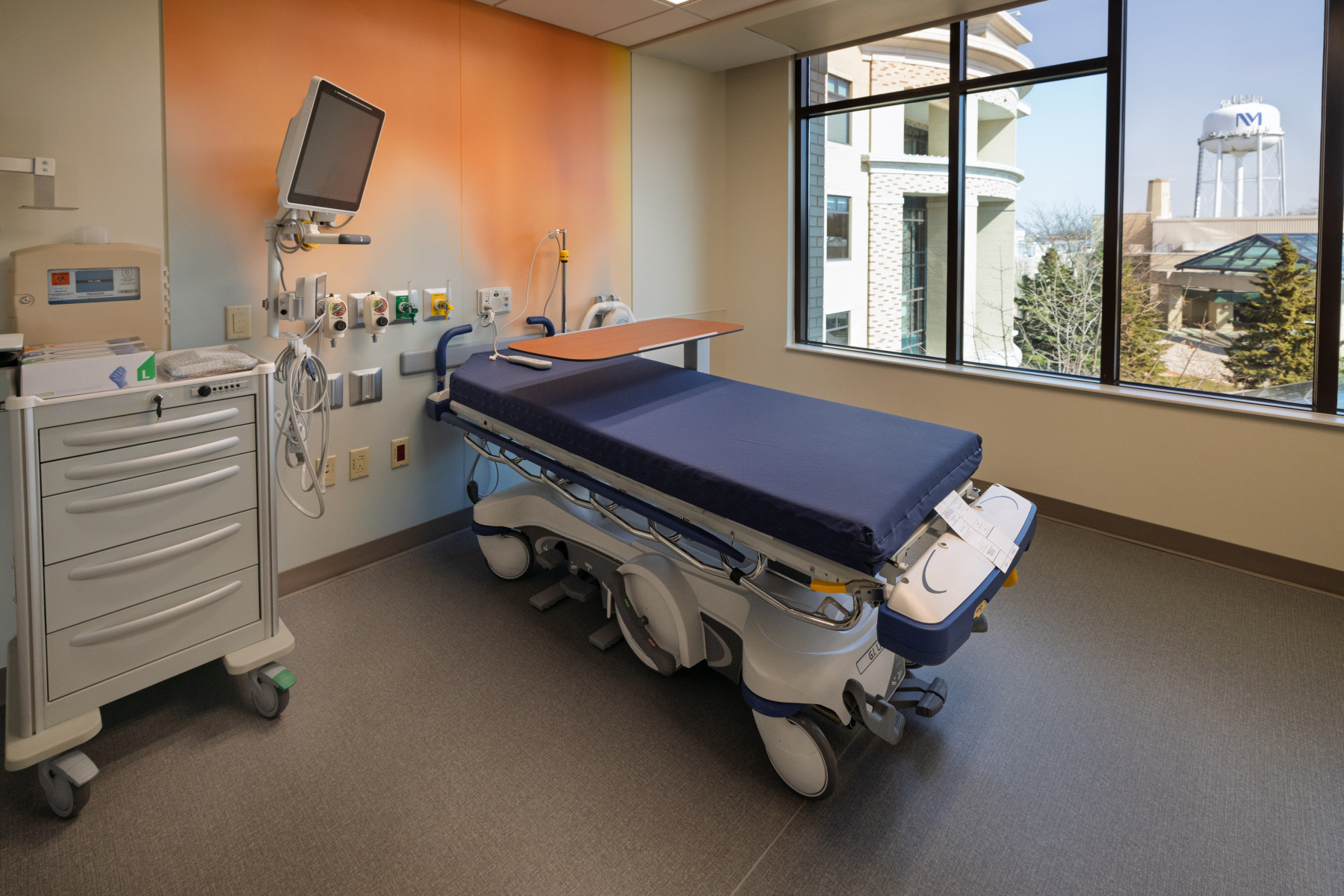 New Center Expands Advanced GI Care to Suburban Chicago