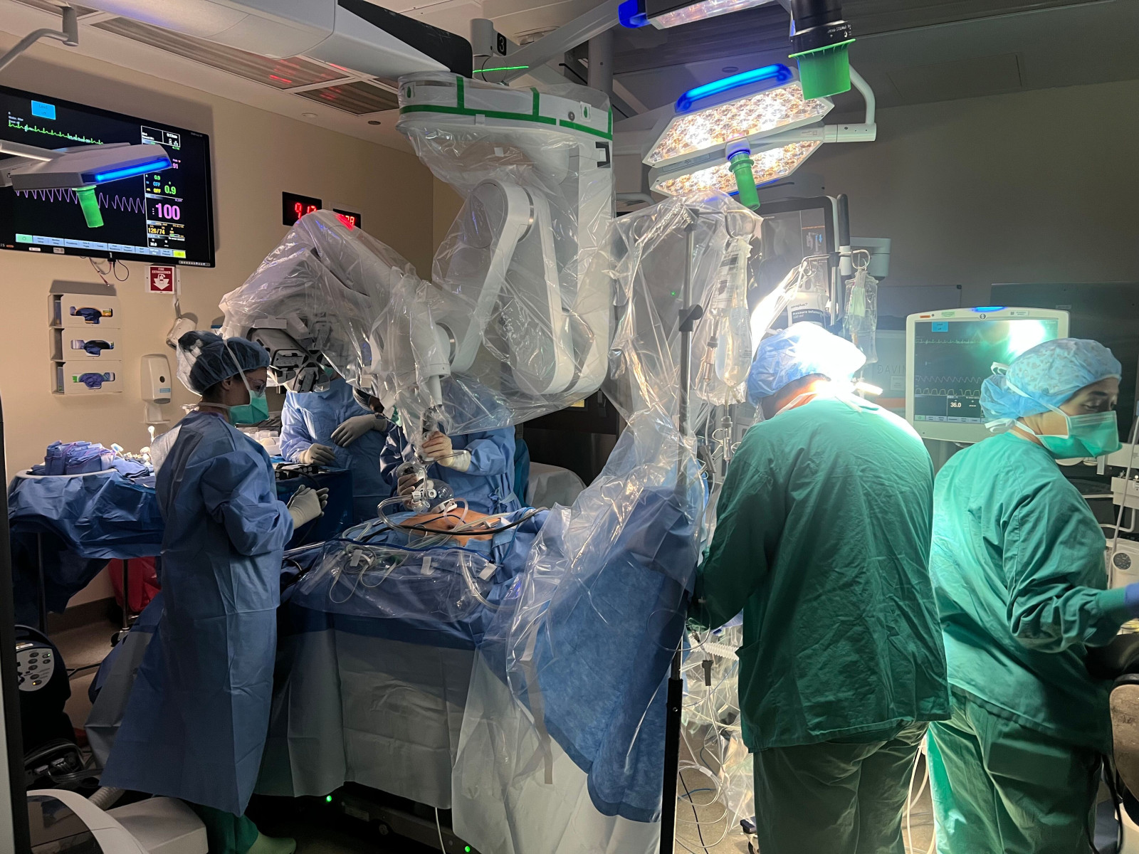 Northwestern Medicine becomes first health system in Illinois to ...