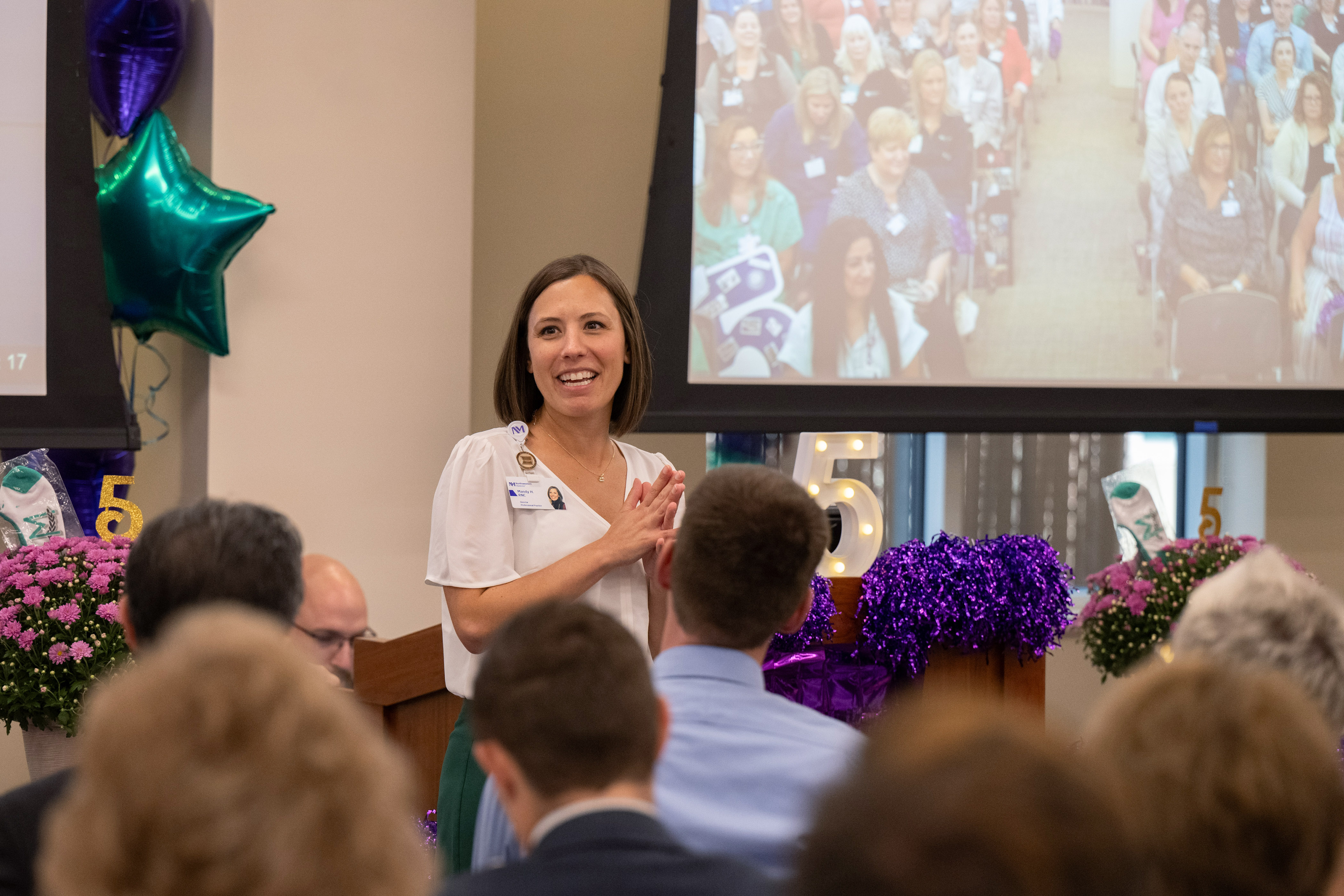 Northwestern Medicine Delnor Hospital Receives Magnet® Nursing ...