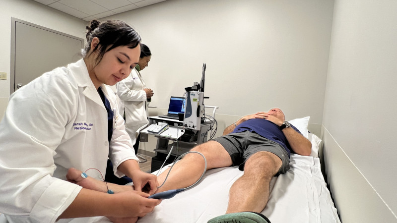New Procedure Center provides better access for patients at ...