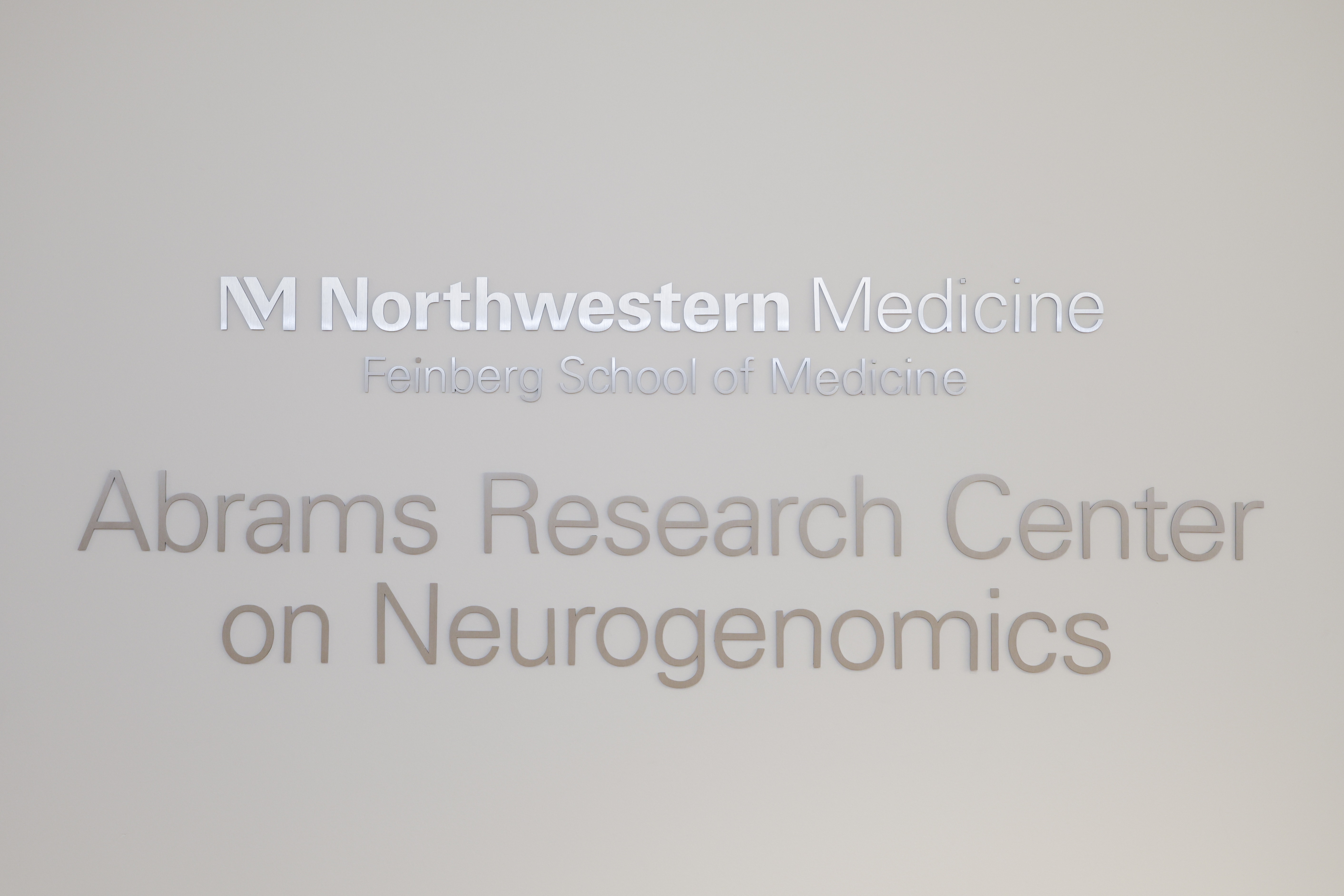 Northwestern Medicine Announces New Center to Foster Breakthroughs in ...
