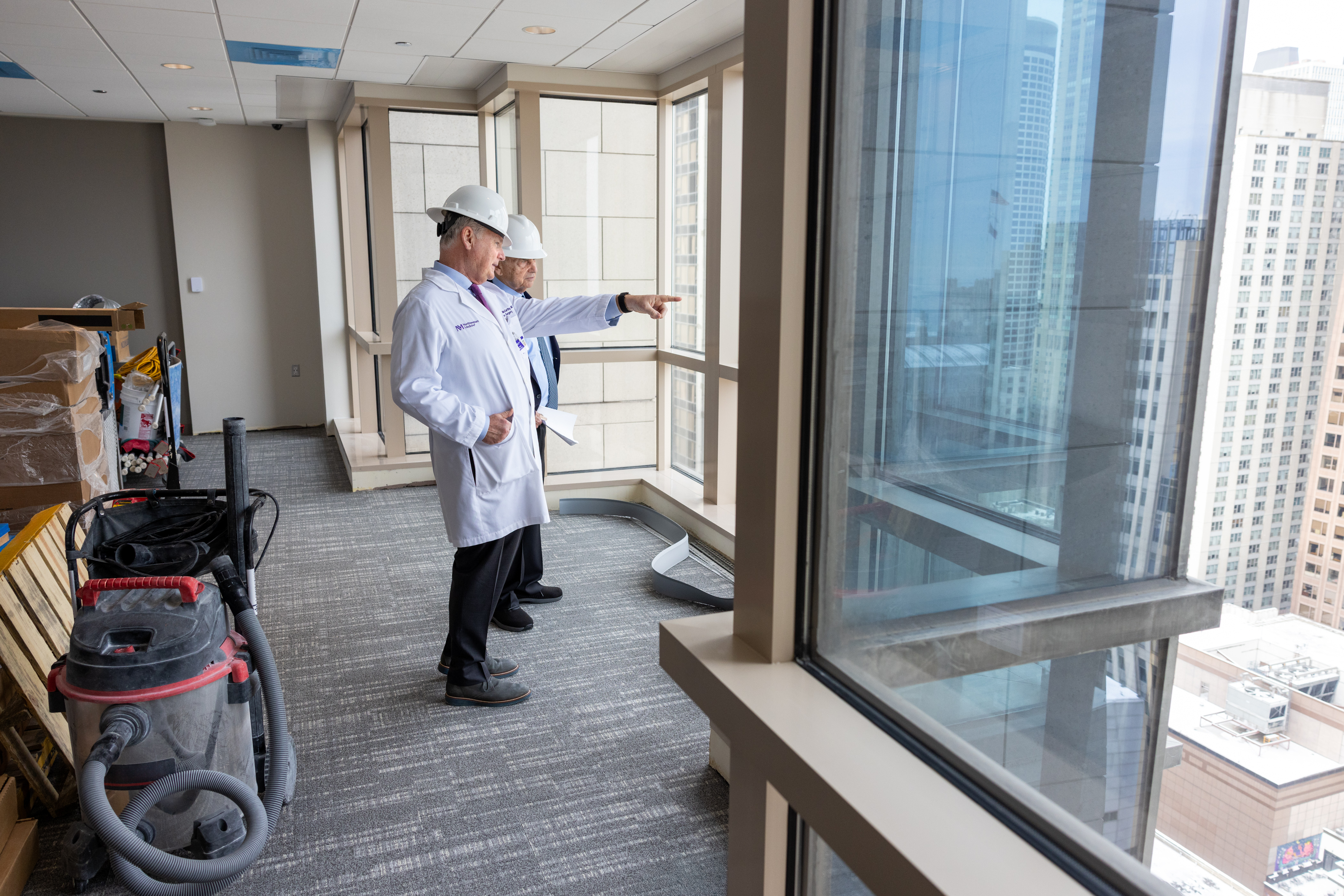 $50 Million Gift Fuels Next Era of Cardiovascular Innovation at ...