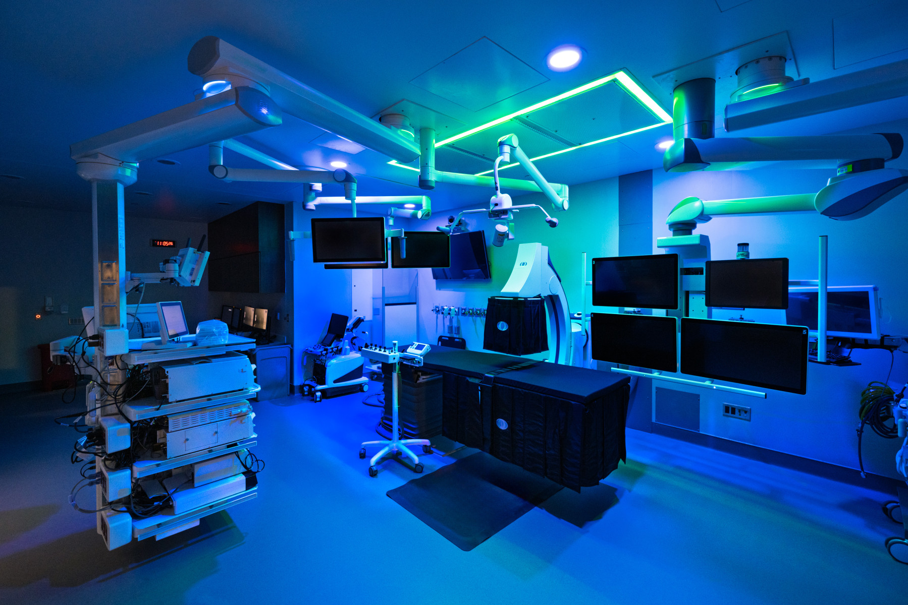 New Center Expands Advanced GI Care to Suburban Chicago