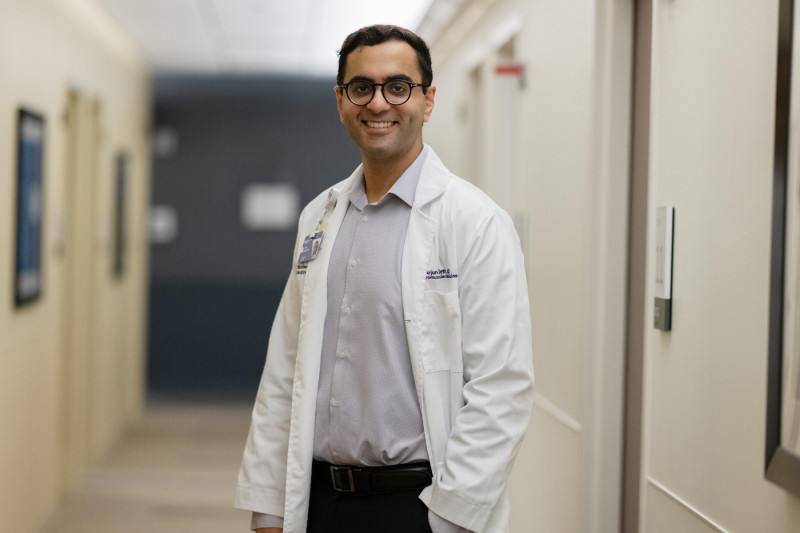 Illinois woman credits a popular exercise for helping her notice the warning signs of a rare ...