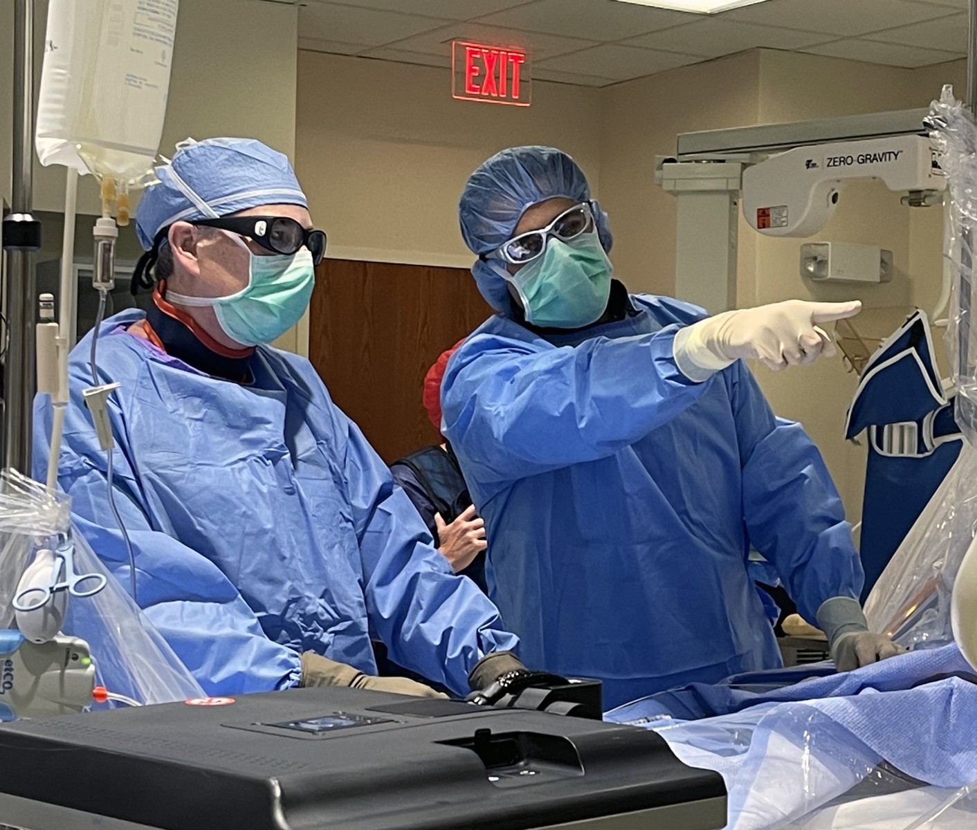 Implant Allows Doctors to Monitor Heart Patients Remotely