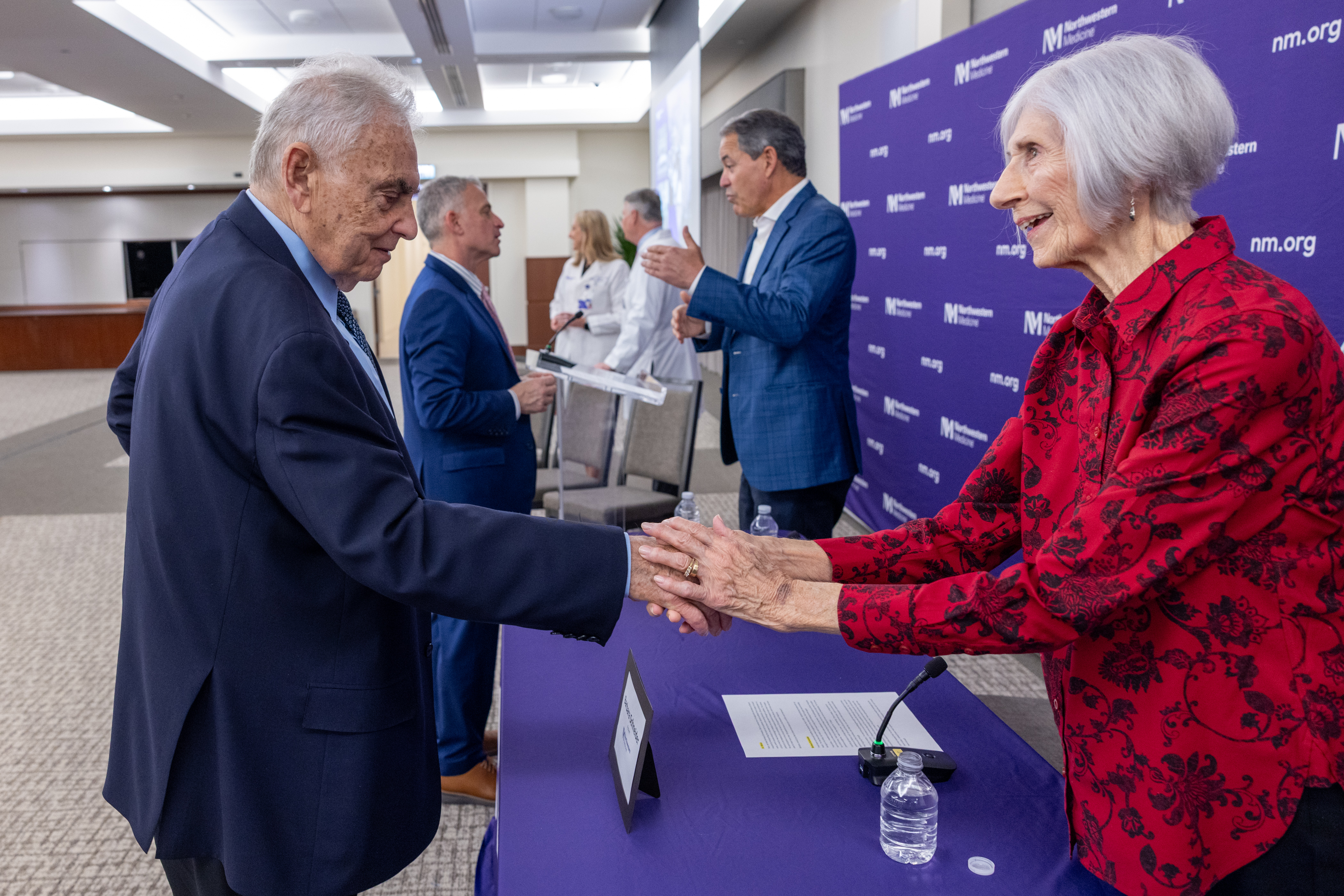 $50 Million Gift Fuels Next Era of Cardiovascular Innovation at ...