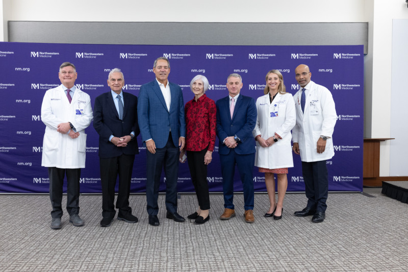 $50 Million Gift Fuels Next Era of Cardiovascular Innovation at ...