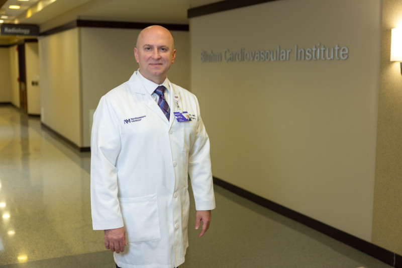 Four local physicians named inaugural recipients of the St. George ...