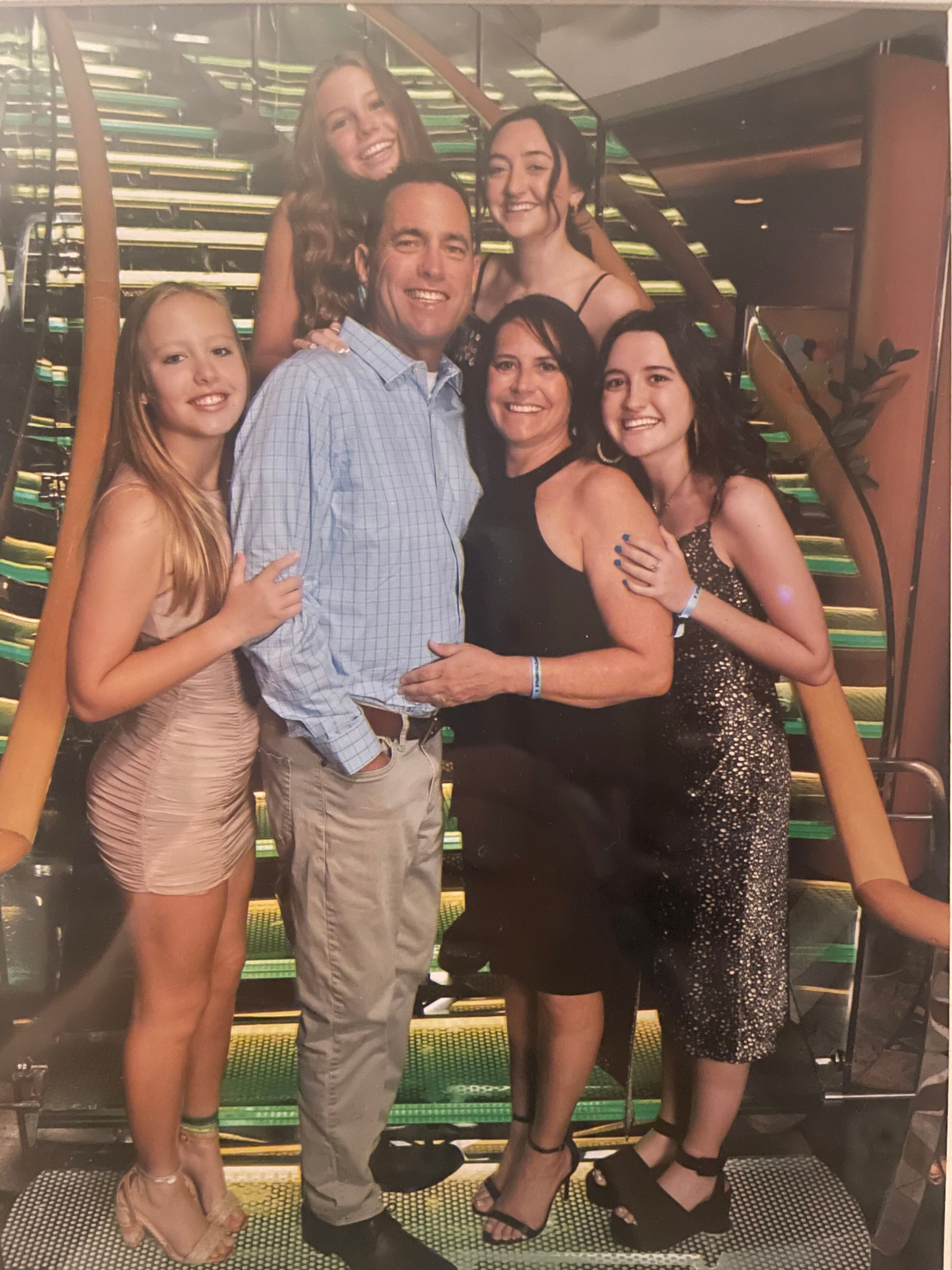 Father of four travels from Orlando to Chicago for rare second liver ...