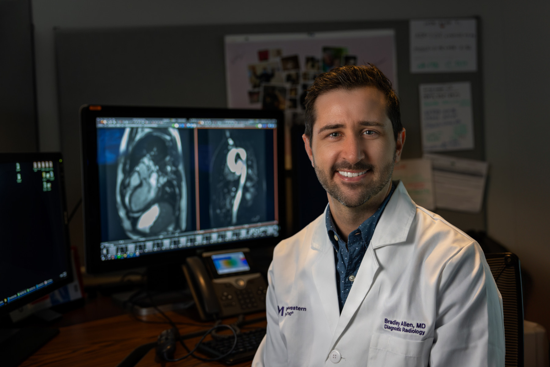 What is a cardiac MRI and do I need one?