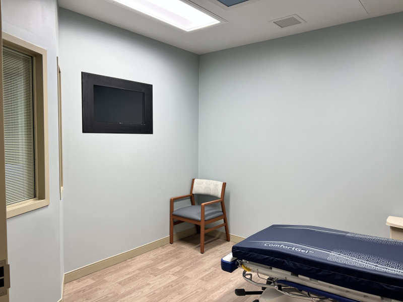 Northwestern Medicine Delnor Hospital Adds and Renovates Emergency ...