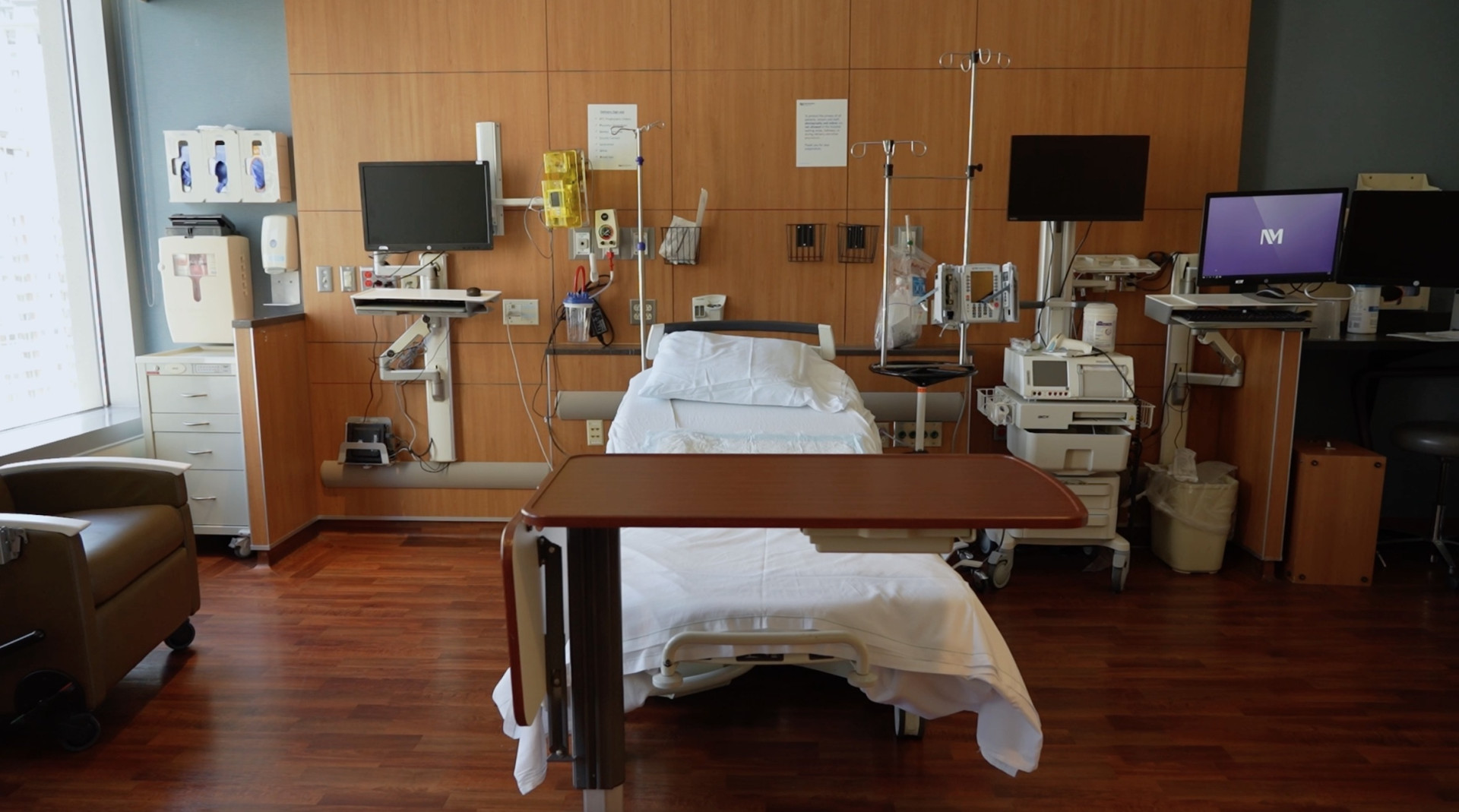 Black Maternal Health Week Open House