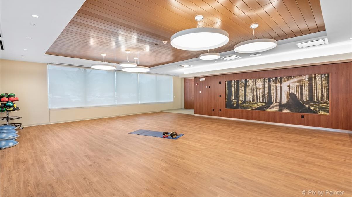 LivingWell Cancer Resource Center Opens Second Location in Warrenville