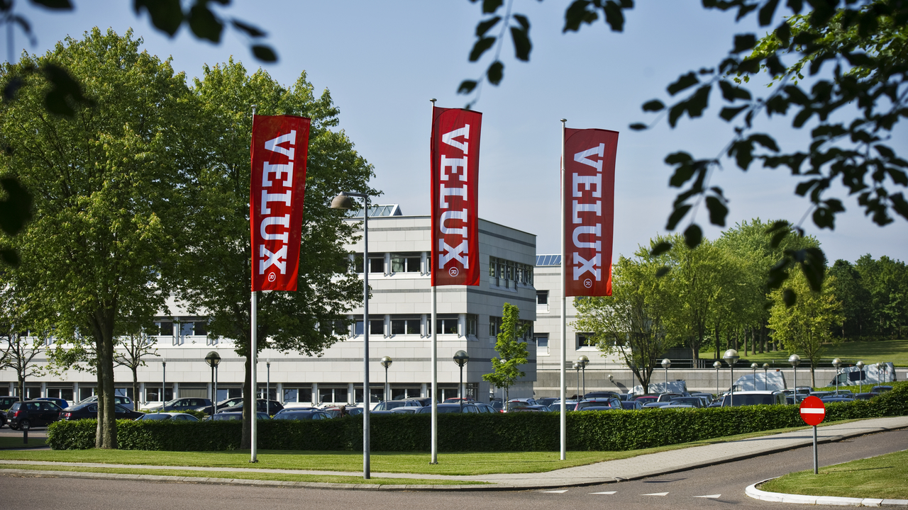 Newsroom VELUX Portugal