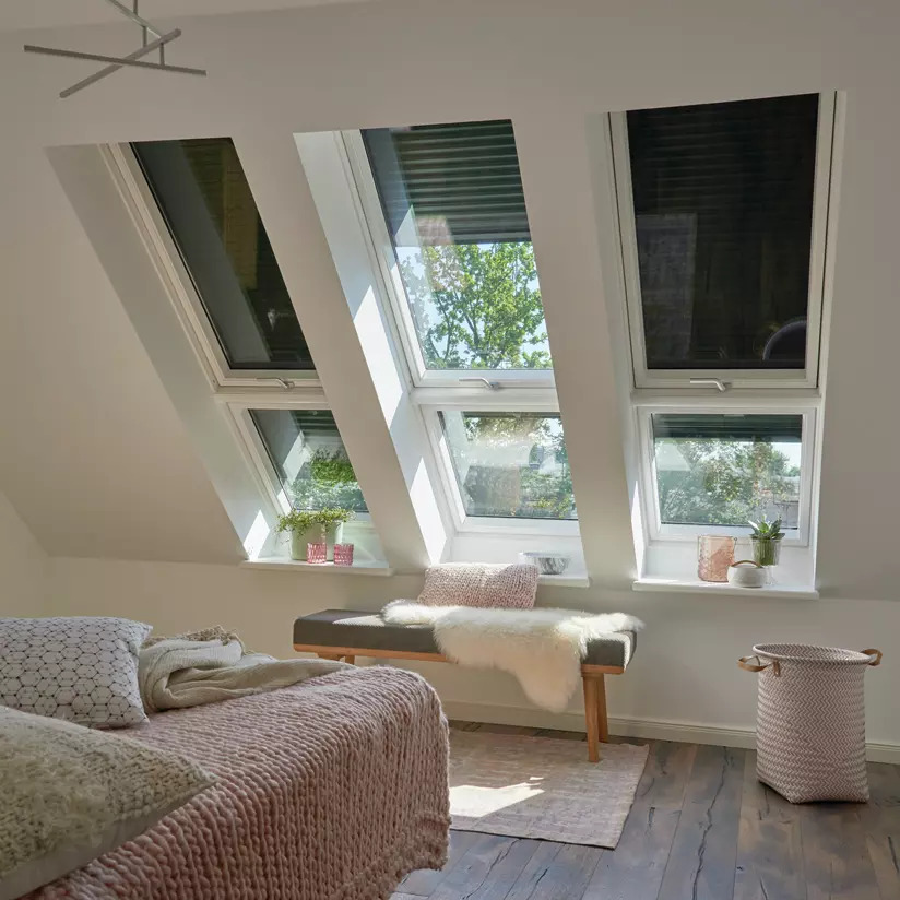 Newsroom VELUX Portugal