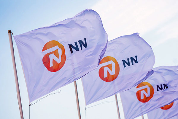 David Knibbe to be reappointed as CEO of NN Group