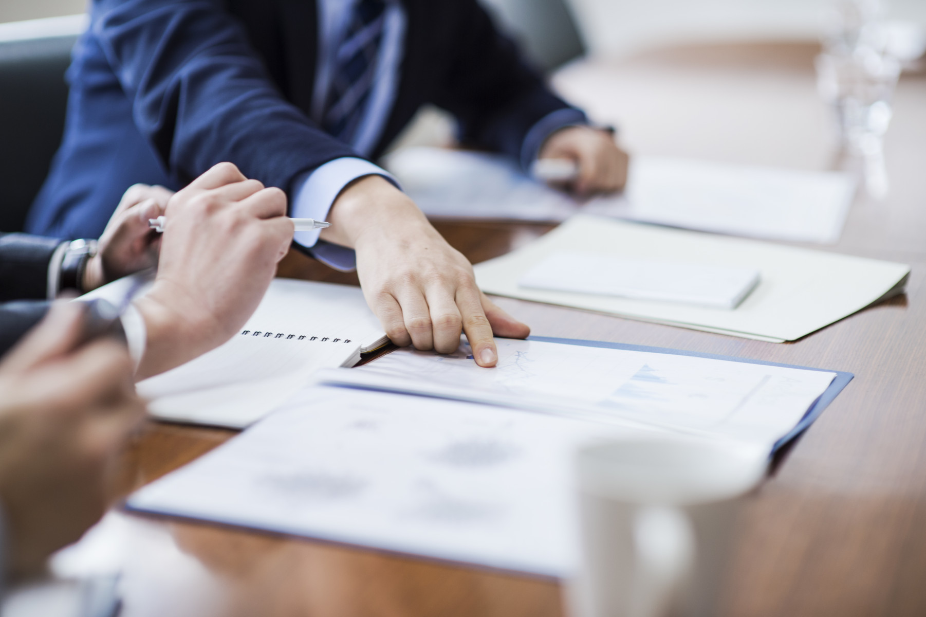 CRO Forum identifies new risks in latest Risk Radar