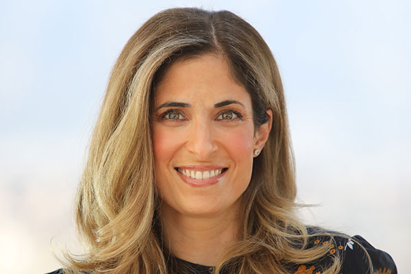 Philippa Michali appointed Chief Executive Officer, NN Hellas