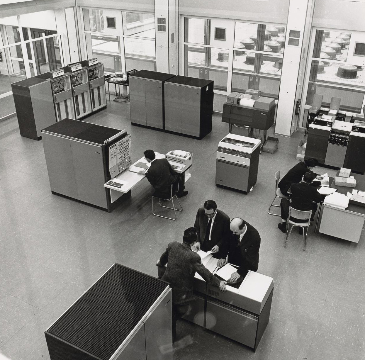 180 jaar Nationale-Nederlanden