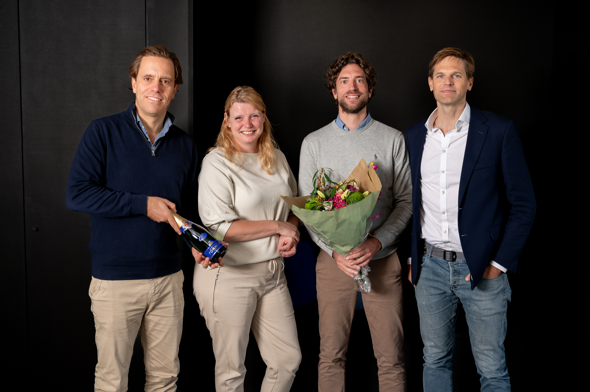 Nationale Nederlanden investeert in platform voor preventieve ...