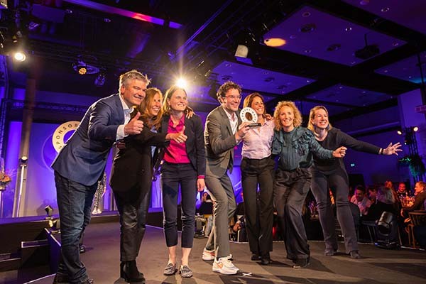 Nationale-Nederlanden wint SponsorRing voor NN Open Museum Week