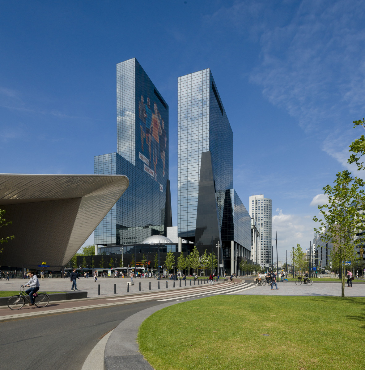 Performance Onderzoek Pensioen: Nationale-Nederlanden met 7,74 op ...