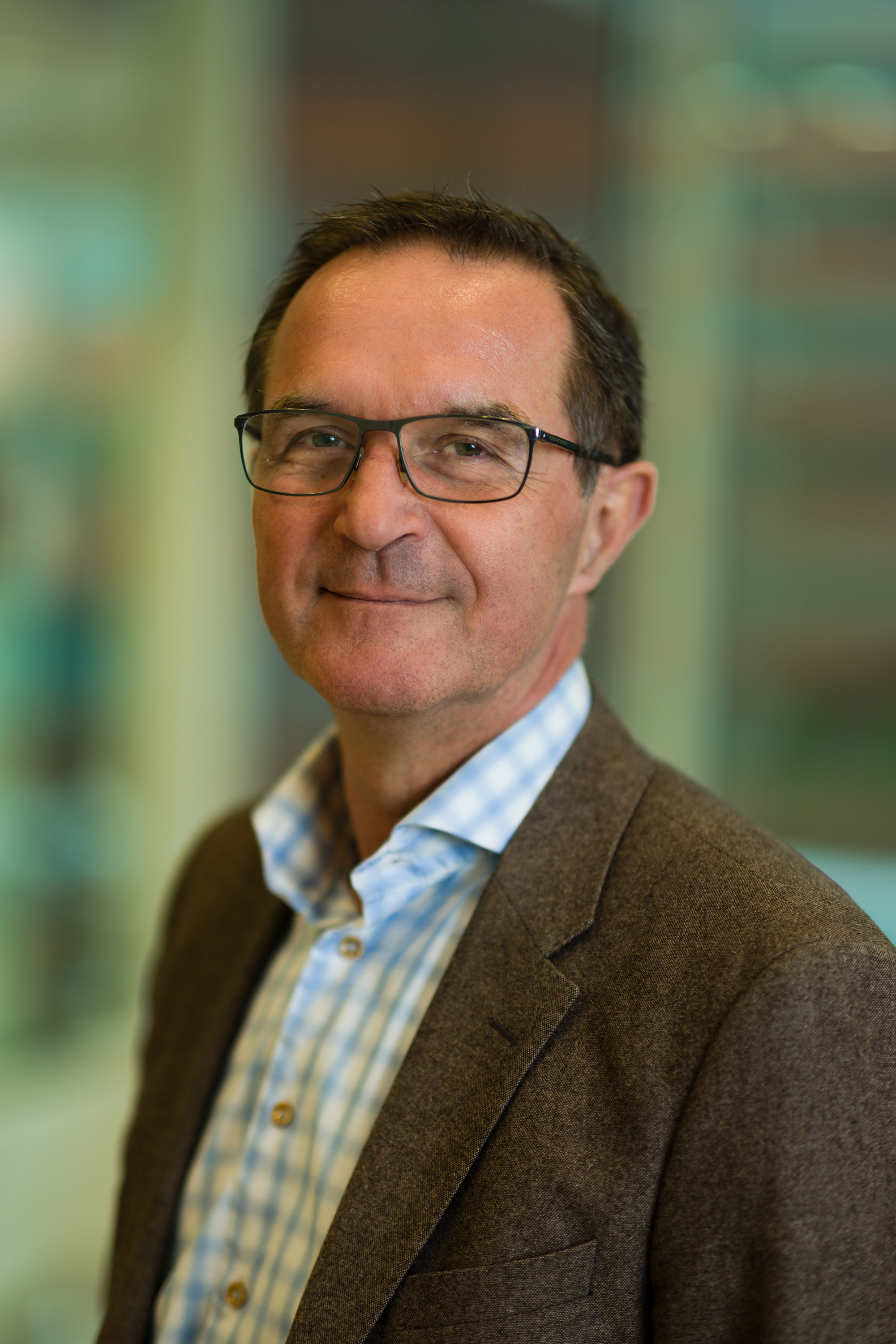 Erik Muetstege benoemd als voorzitter raad van commissarissen van ...